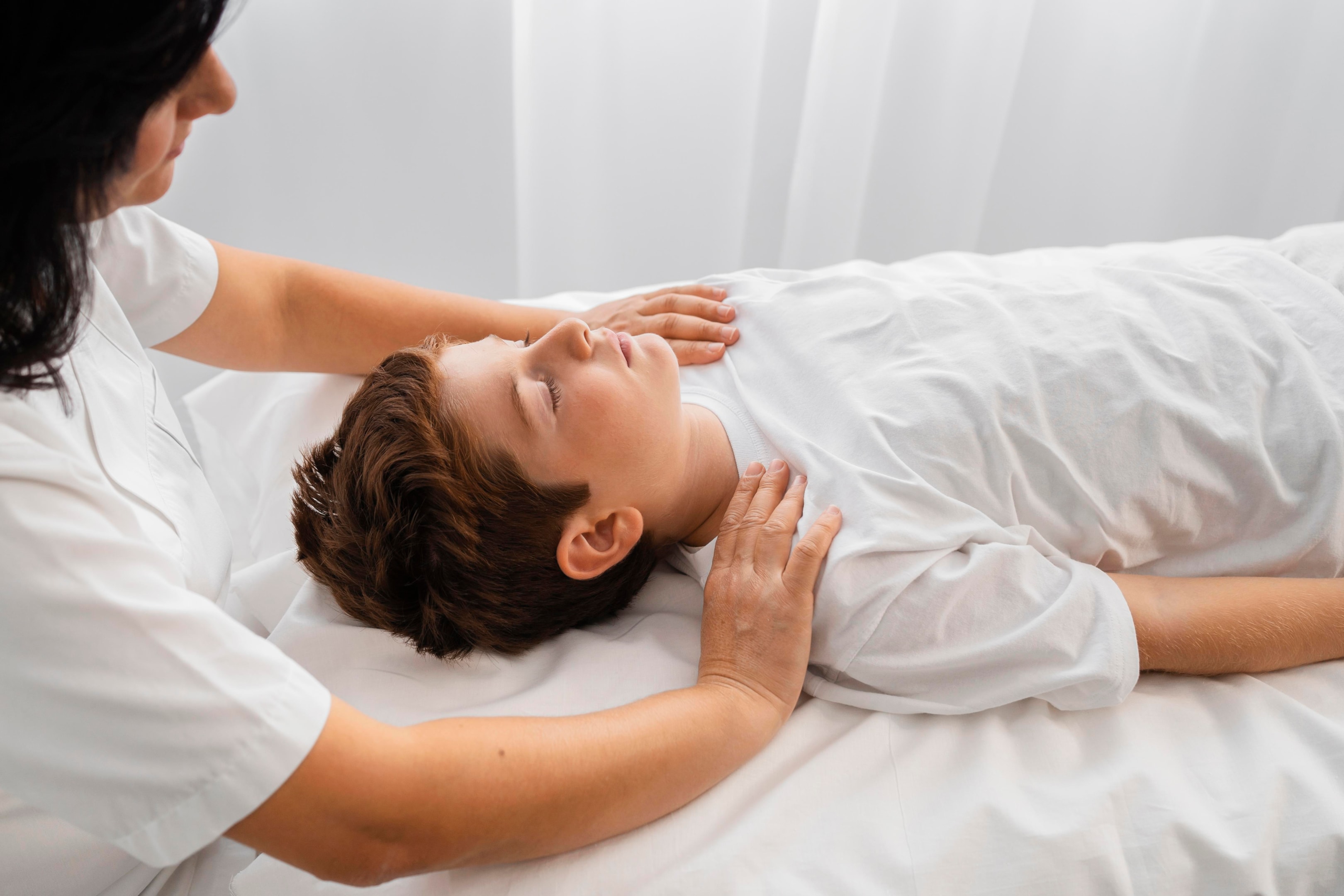 Osteopathy Meaning and Definition