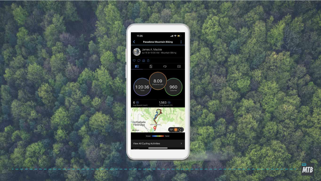 The Best Garmin Watches For Mountain Biking In 2024 - Pro Mountain Bike