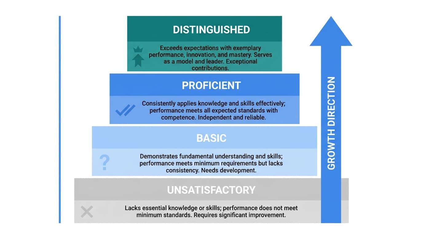 Understanding the Charlotte Danielson Framework for Teaching