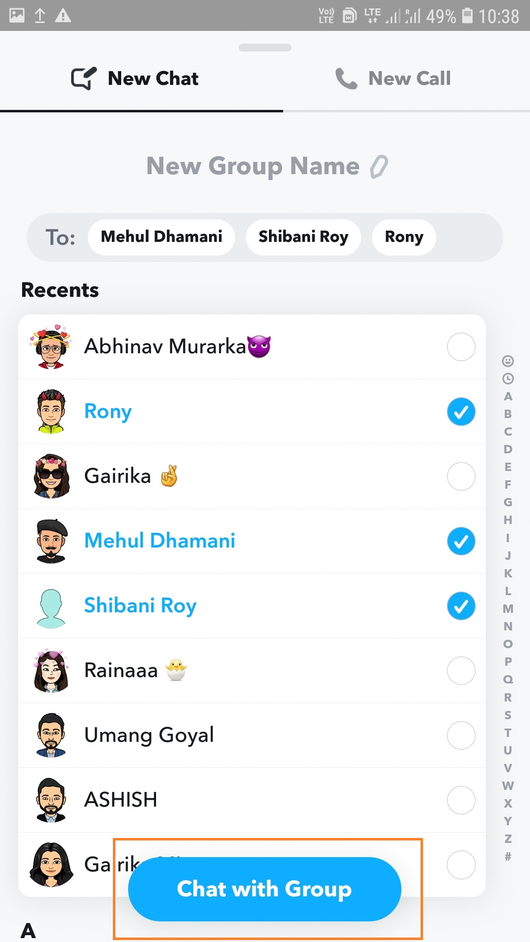 How To Create A Group Chat On Snapchat 4 Easy Steps Review Guruu how-to-create-a-group-chat-on-snapchat-4-easy-steps-review-guruu