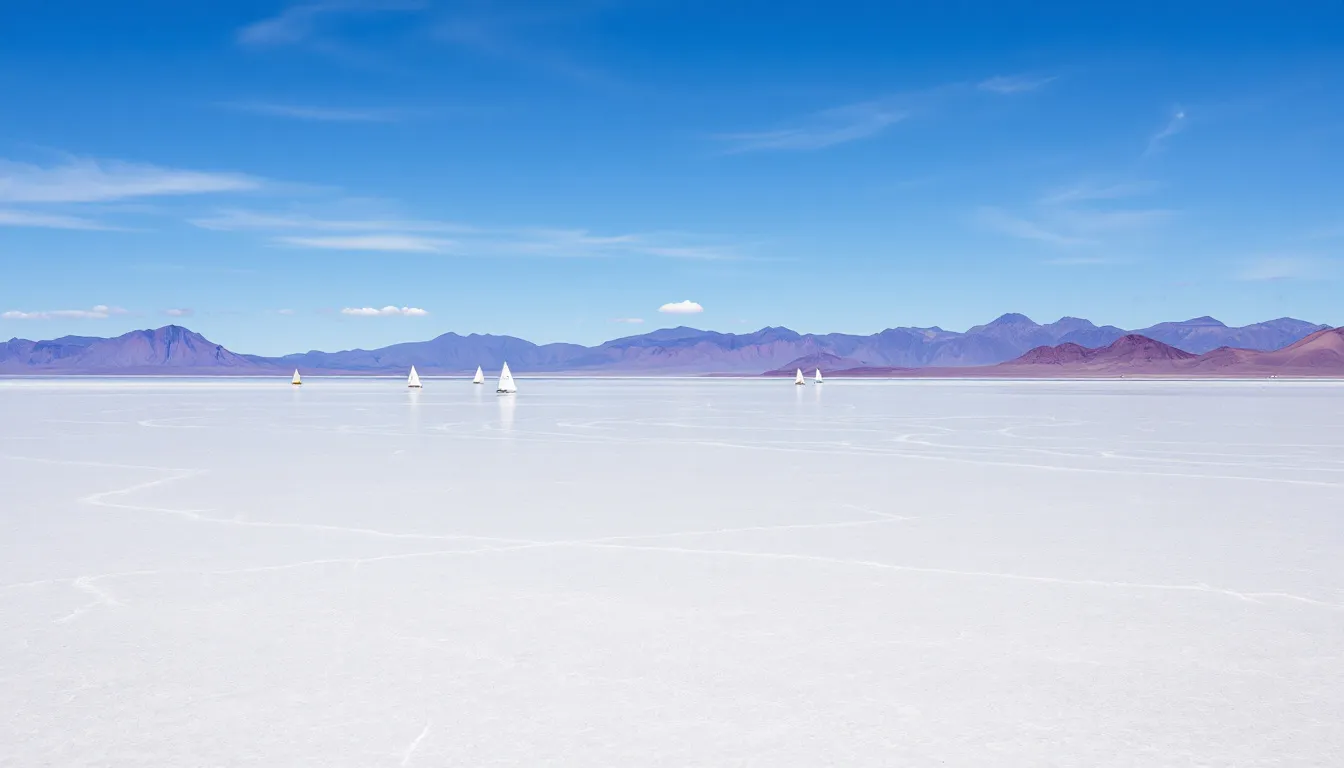 Salt: Where Does It Come From and How Is It Produced?