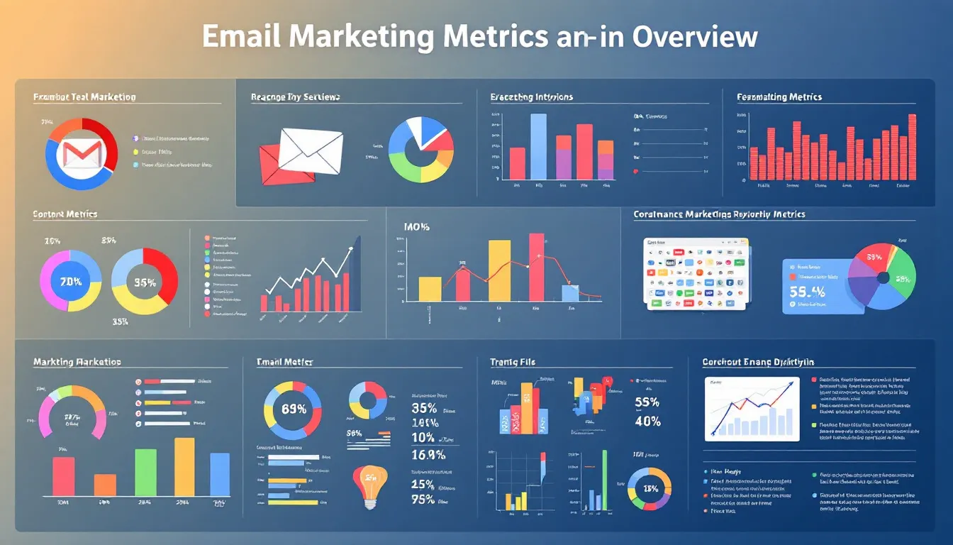 14 Must-Know Email Marketing Metrics to Enhance Your Strategy - Octeth