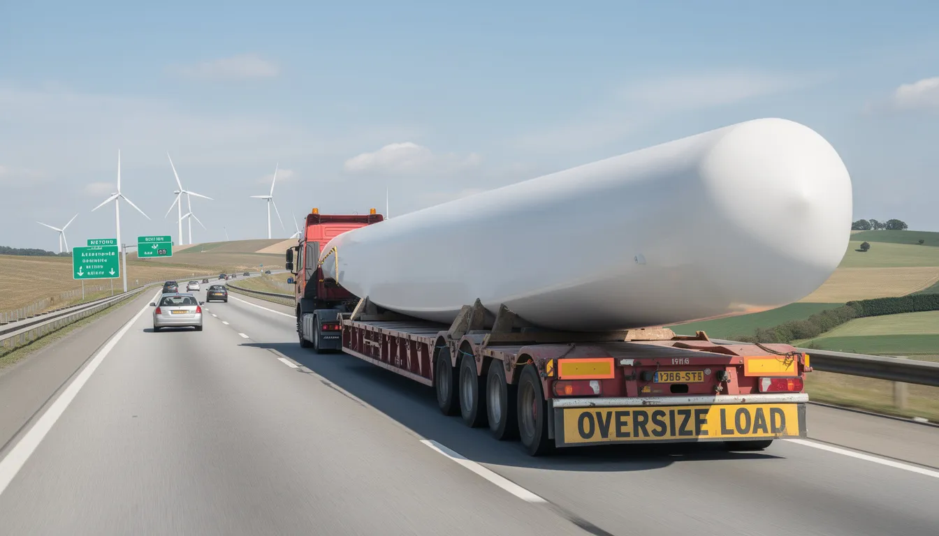 Wind Turbine Accidents: Recent Incidents and Safety Concerns – The ...
