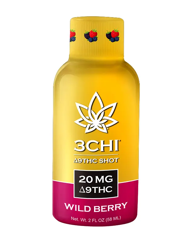 Rise of Cannabis Drinks: Exploring THC Beverages