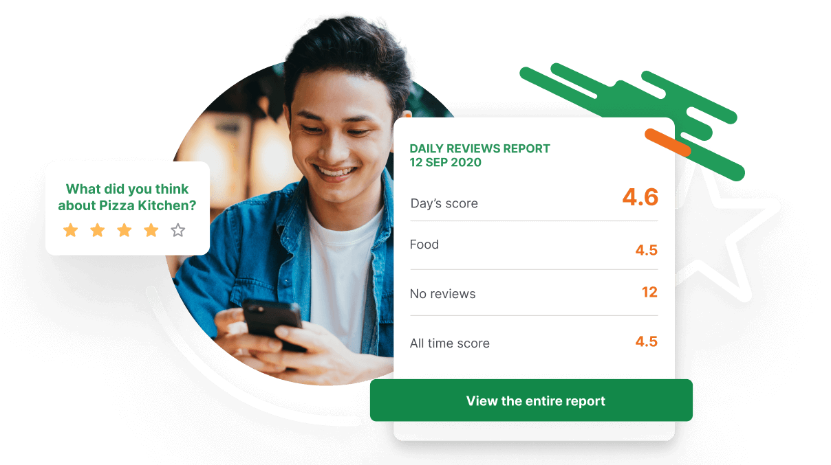 A Guide to Improving the Steps of Fine Dining Service