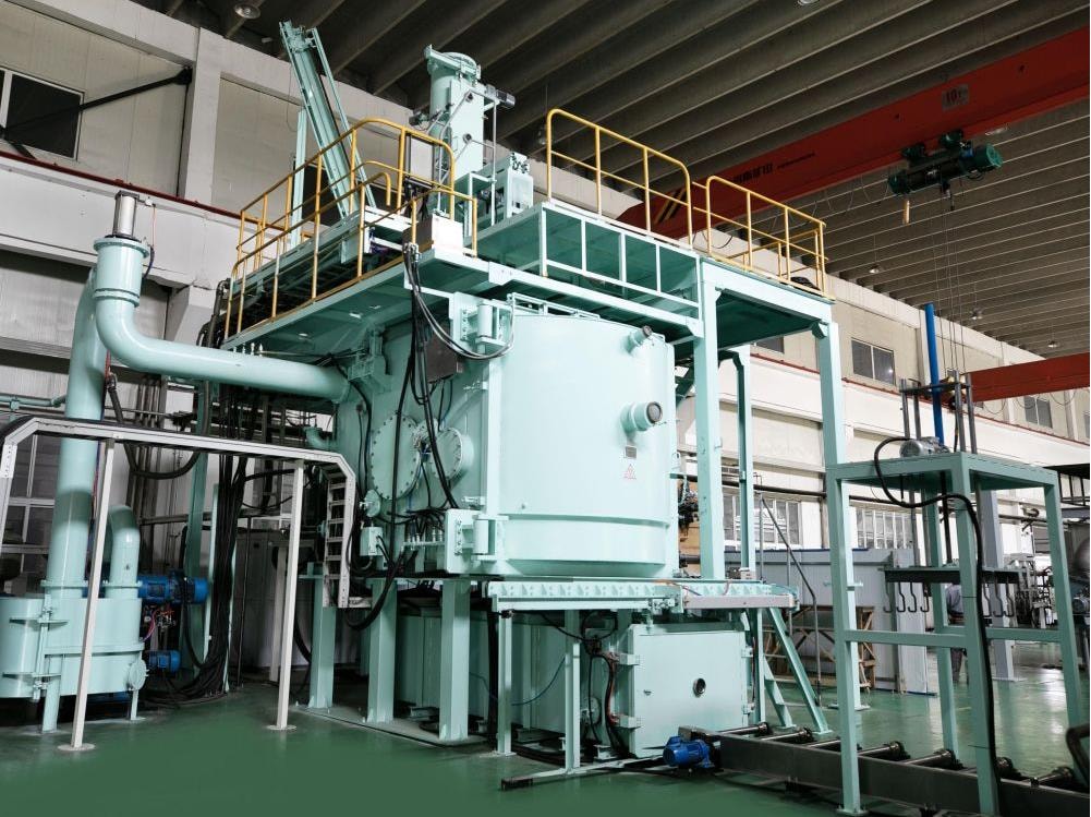 What is the Comprehensive Process of Manufacturing Sintered Neodymium ...