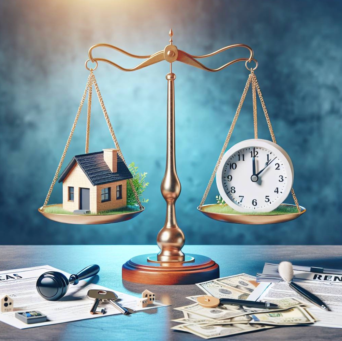 The Importance of a Post Possession Agreement - Unbiased Options