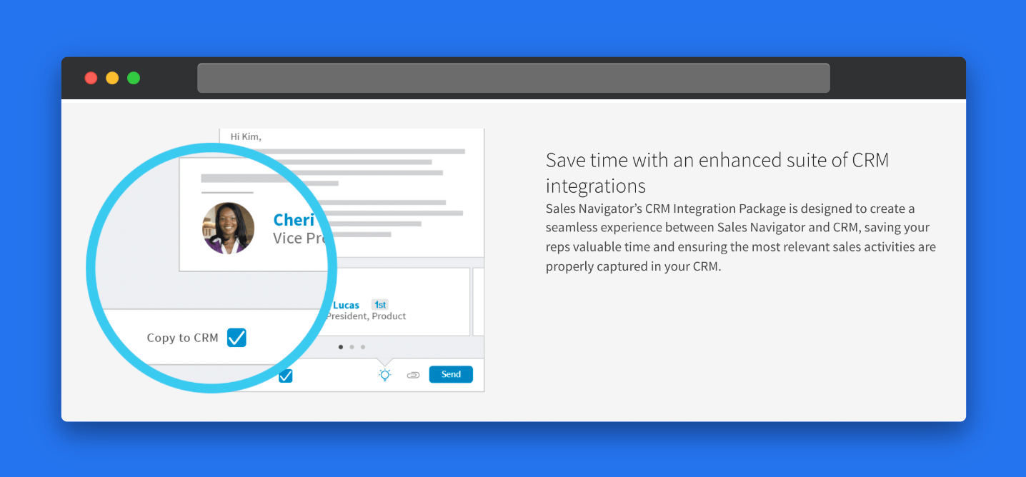 LinkedIn Sales Navigator Advanced Plus: Cost, Features & How to Use It ...