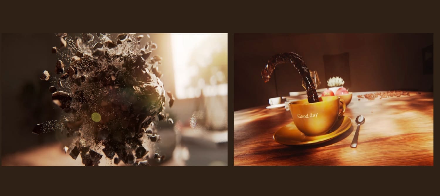 20 Coffee Logo Ideas to Inspire Your Café Branding in 2025