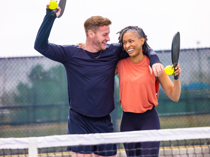 2023 Best Pickleball Paddles - It's Pickleball Time!