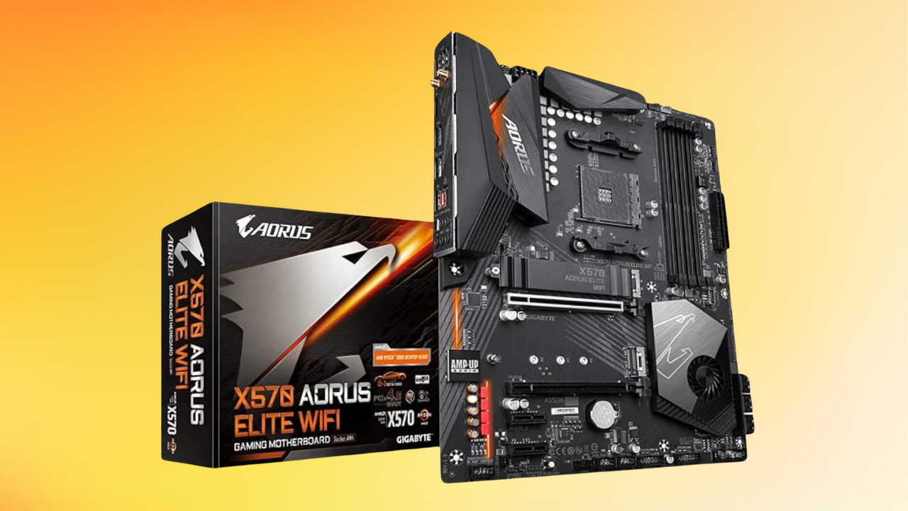 Best DDR4 Gaming Motherboards in 2024: The Ultimate Guide for ...