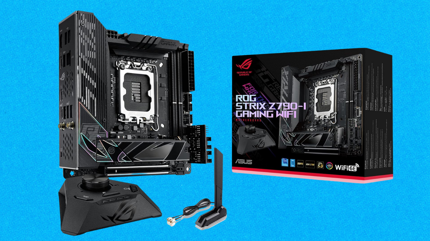 Best Mini ITX Motherboards 2025: A Comprehensive Guide