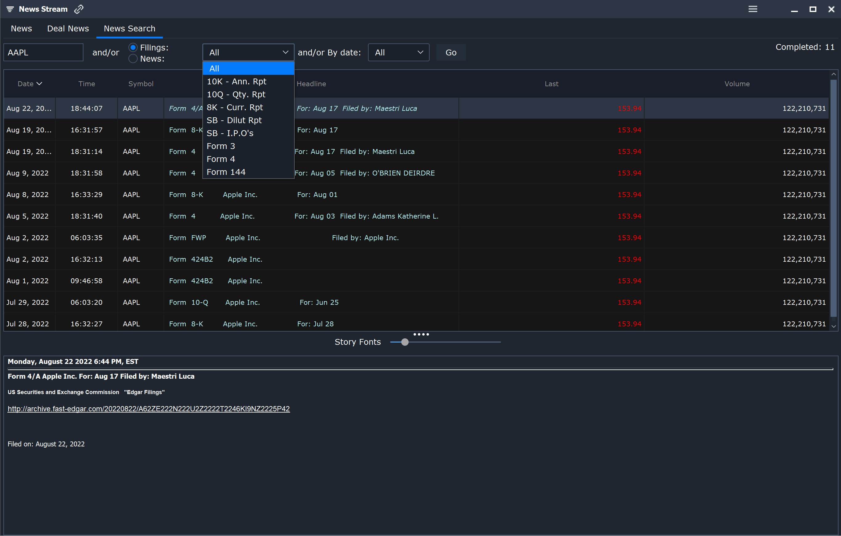 Scanz Review 2023: Is This Stock Scanner Worth it?