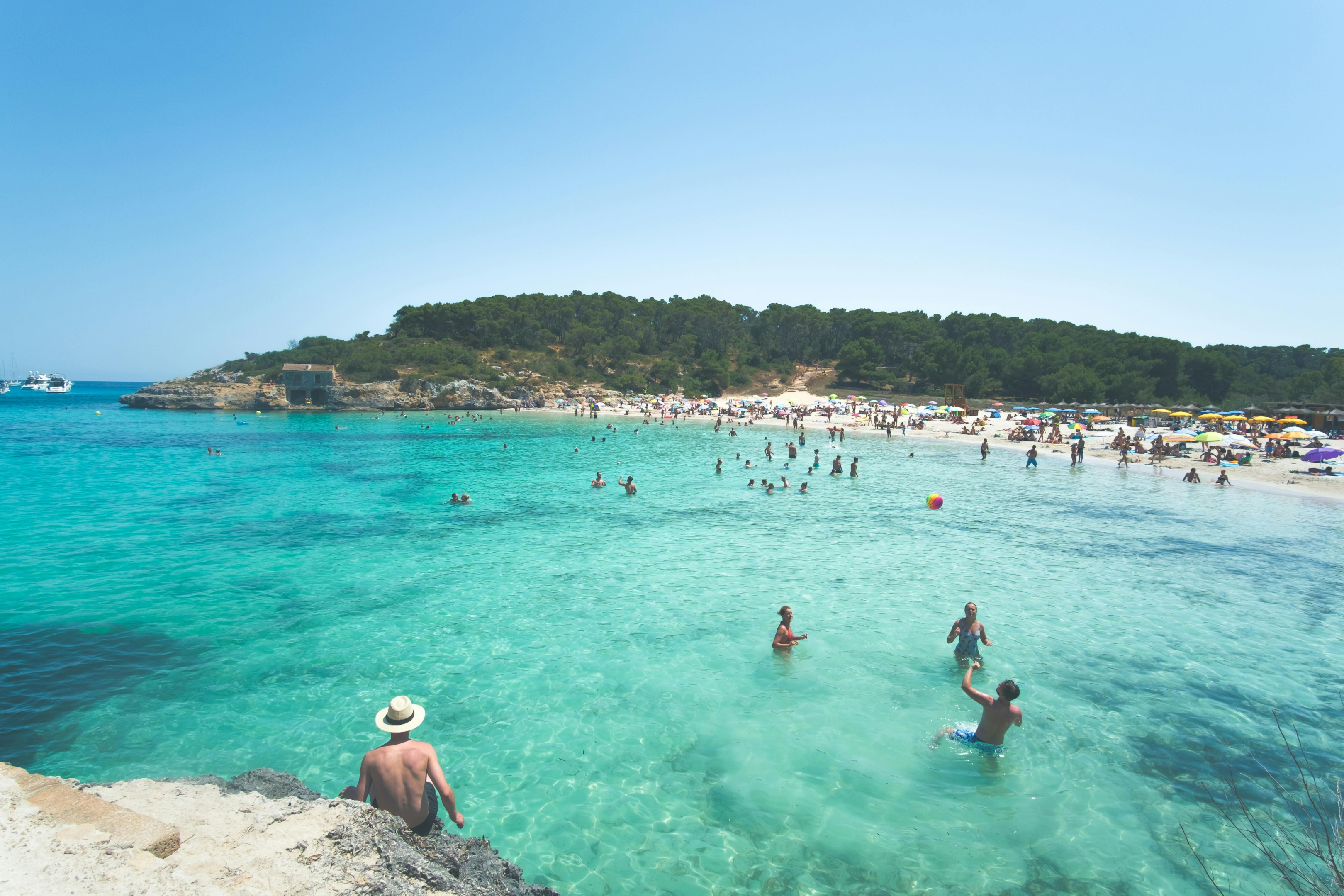 Majorca Family Holidays (Mallorca): Fun & Sun in 2024! - Working Daddy