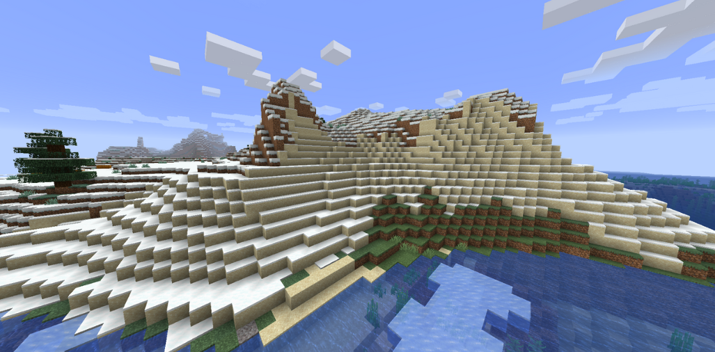 All Minecraft Biomes Explained (2025)