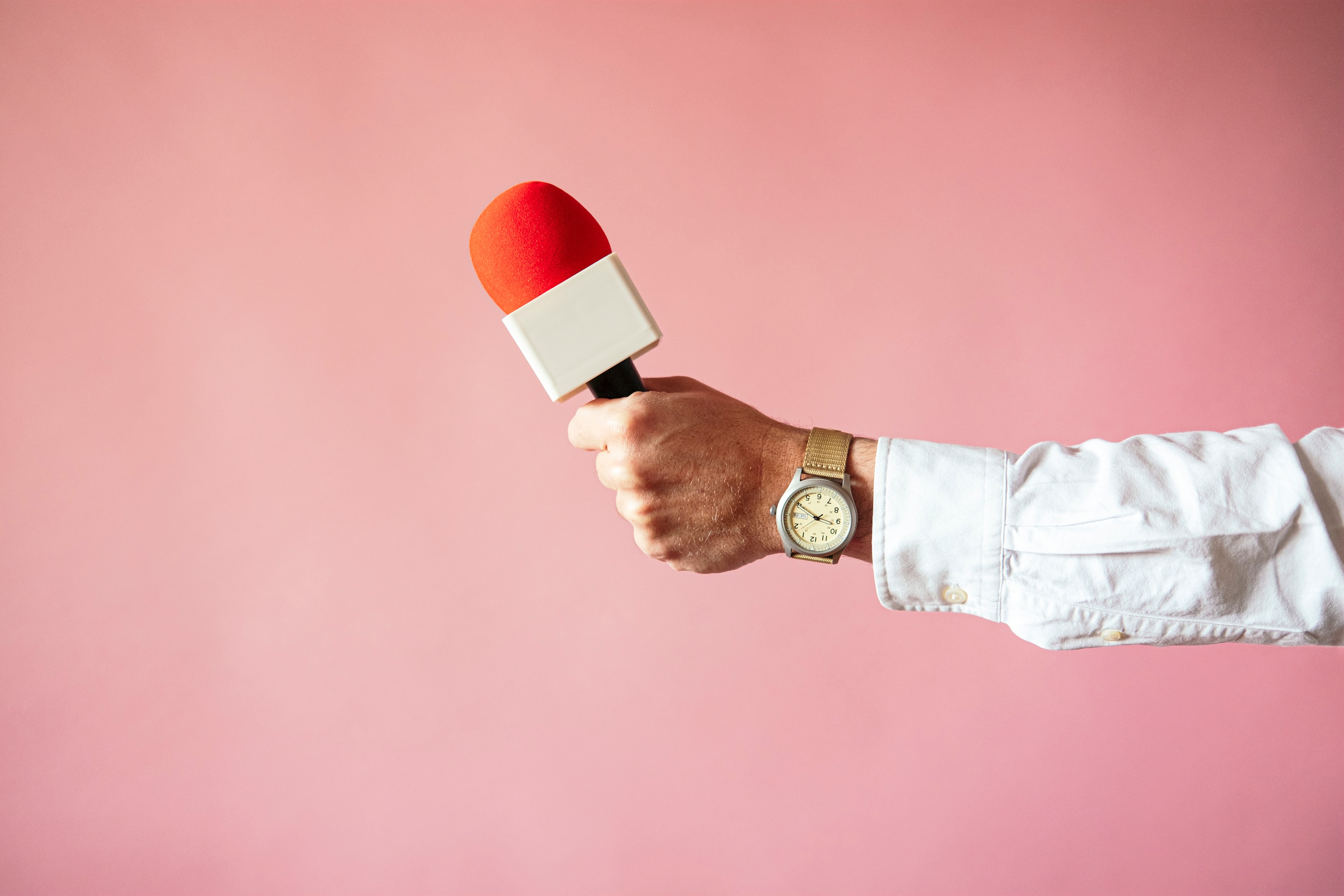 How to Improve Mic Quality | TYX Studios