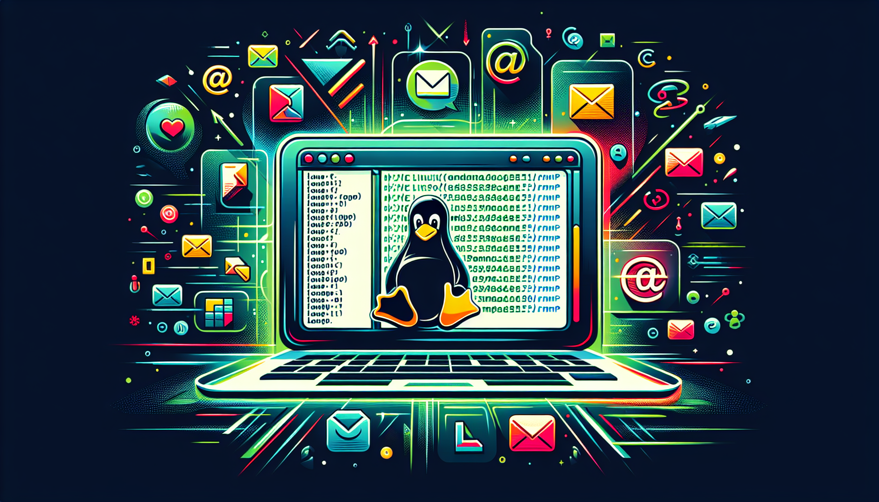 Setting Up and Optimizing SMTP Servers in 2025 - Octeth