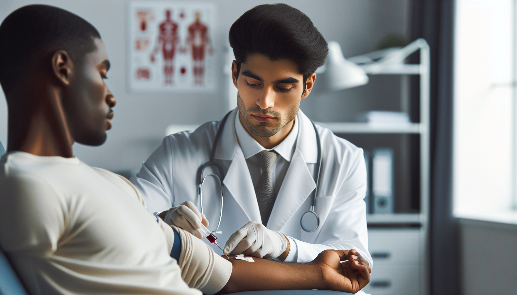 Understanding the Importance of Phlebotomists in Patient Care and ...