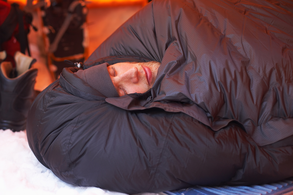 Conquer the Cold: Your Guide to Thrilling Camping in Cold Weather - The ...
