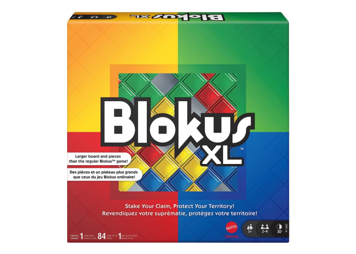 Super Fun Family Board Games That Start with the Letter B ...