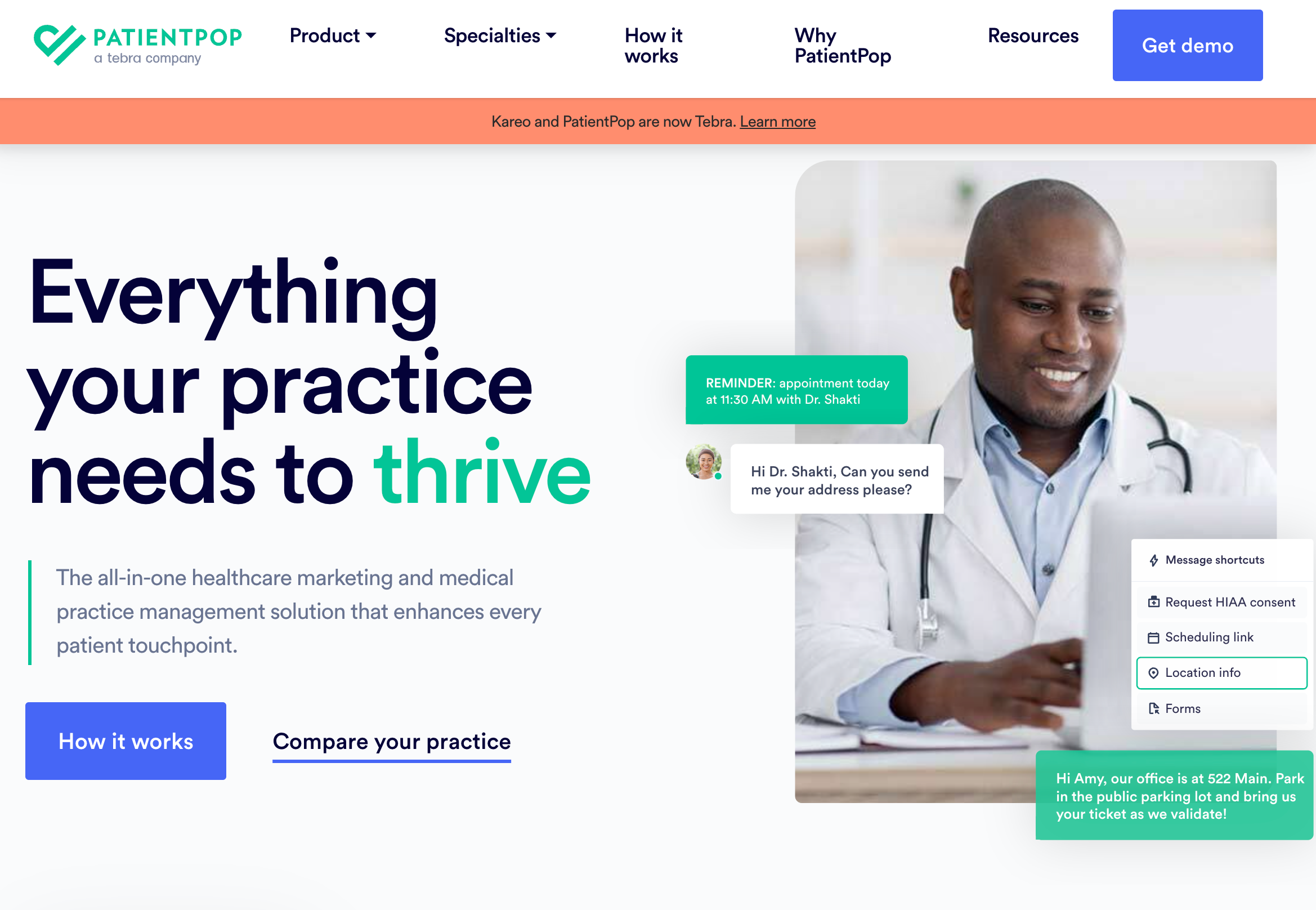 Patient Recall System Essentials: Cost, Features & Reviews | DocResponse