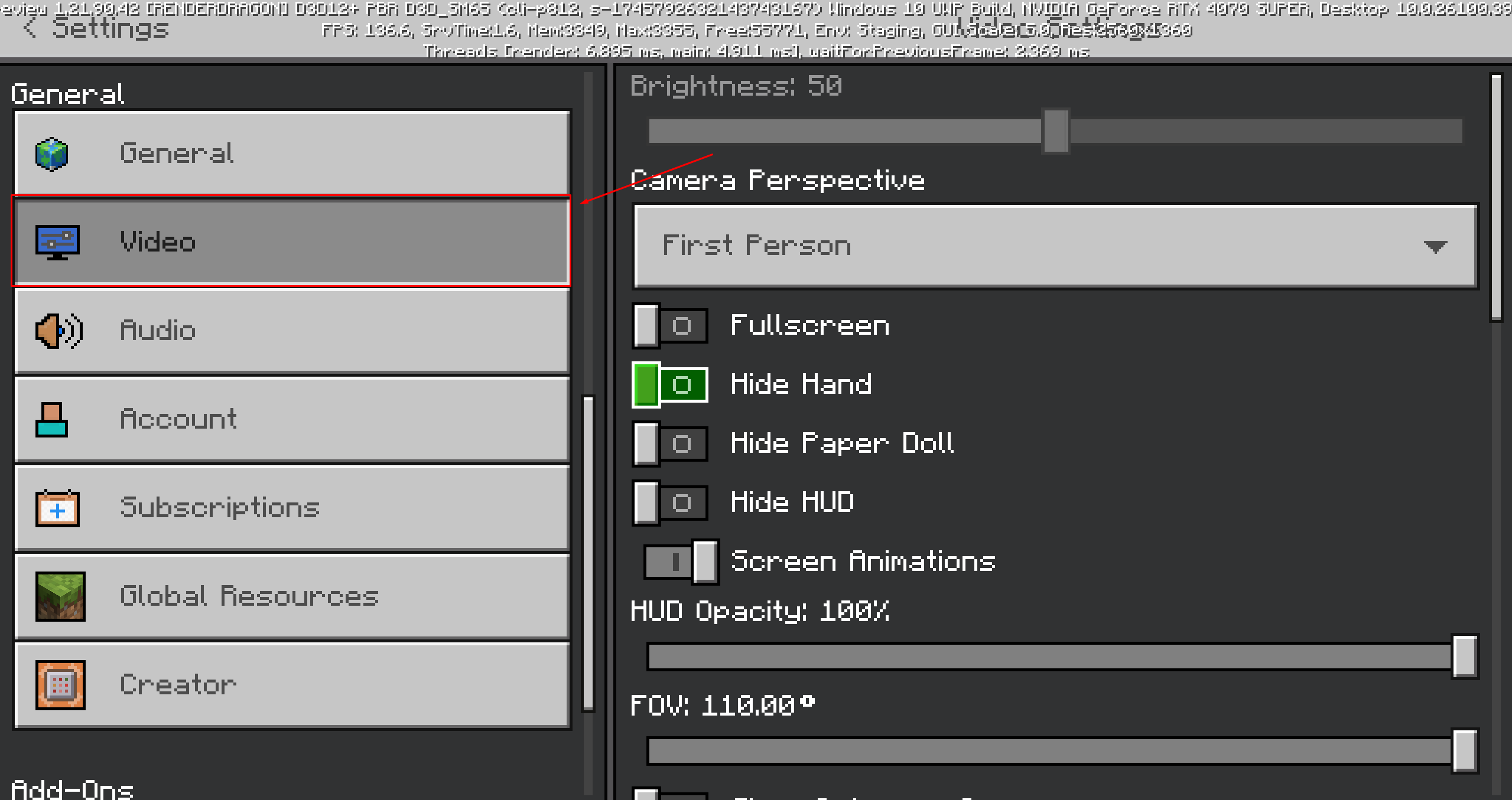 Vibrant Visuals In Minecraft: The Ultimate Guide