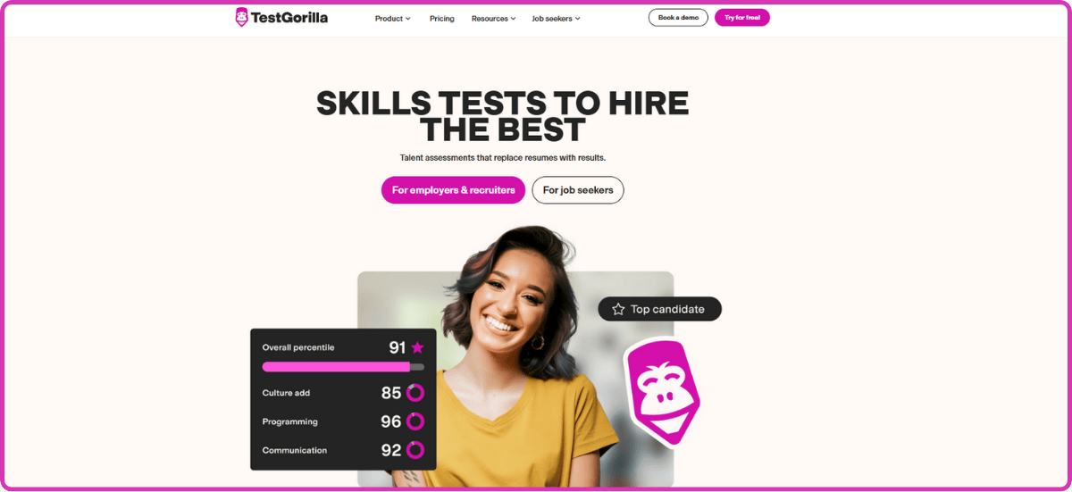 10 Best AI Interview Bots in 2025