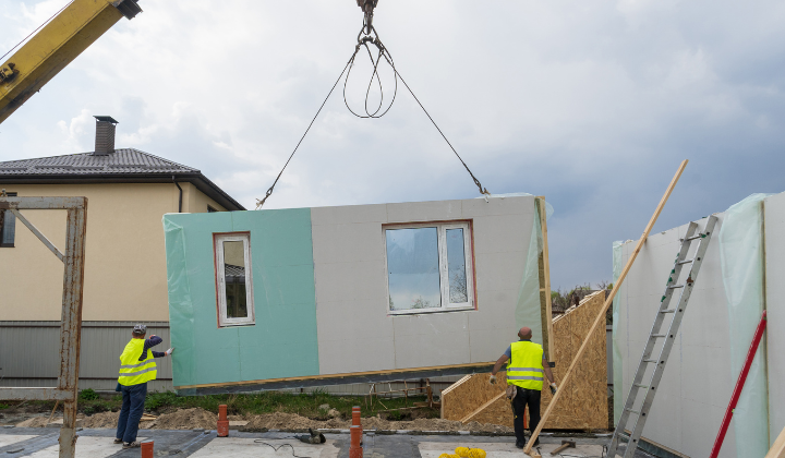 Sustainable & Sturdy Structures: How Long Does a Modular Home Last ...