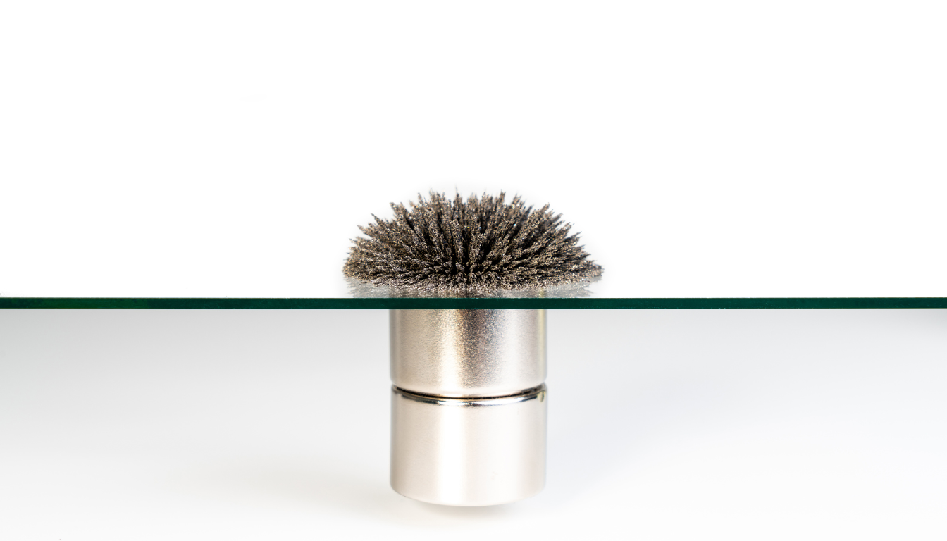 Permanent Magnet 101: What is a Permanent Magnet?