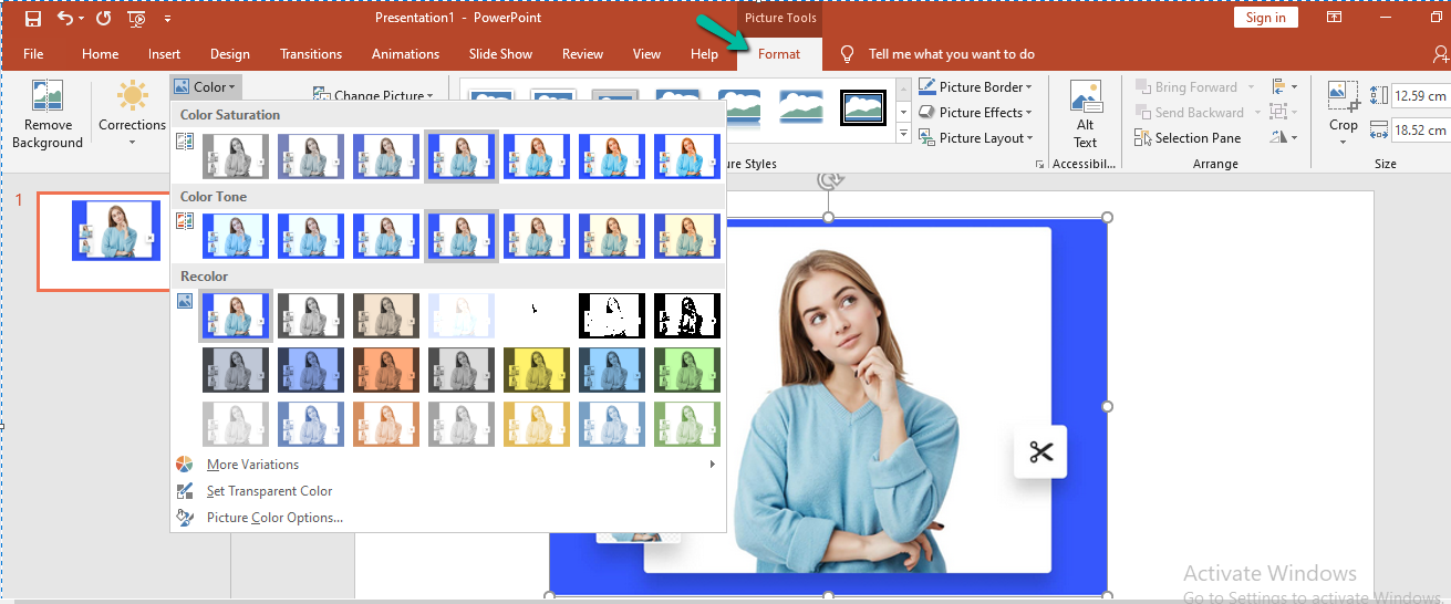 Where Is Remove Background In Powerpoint Presentation Infoupdate