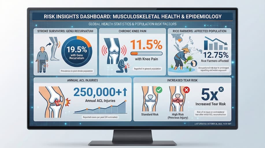 Best Brace for Hyperextension of Knee: Protect, Support, and Recover F ...