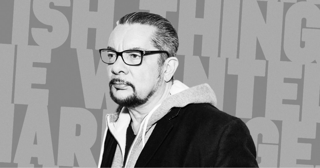 Top 20 Famous Graphic Designers to Know in 2025