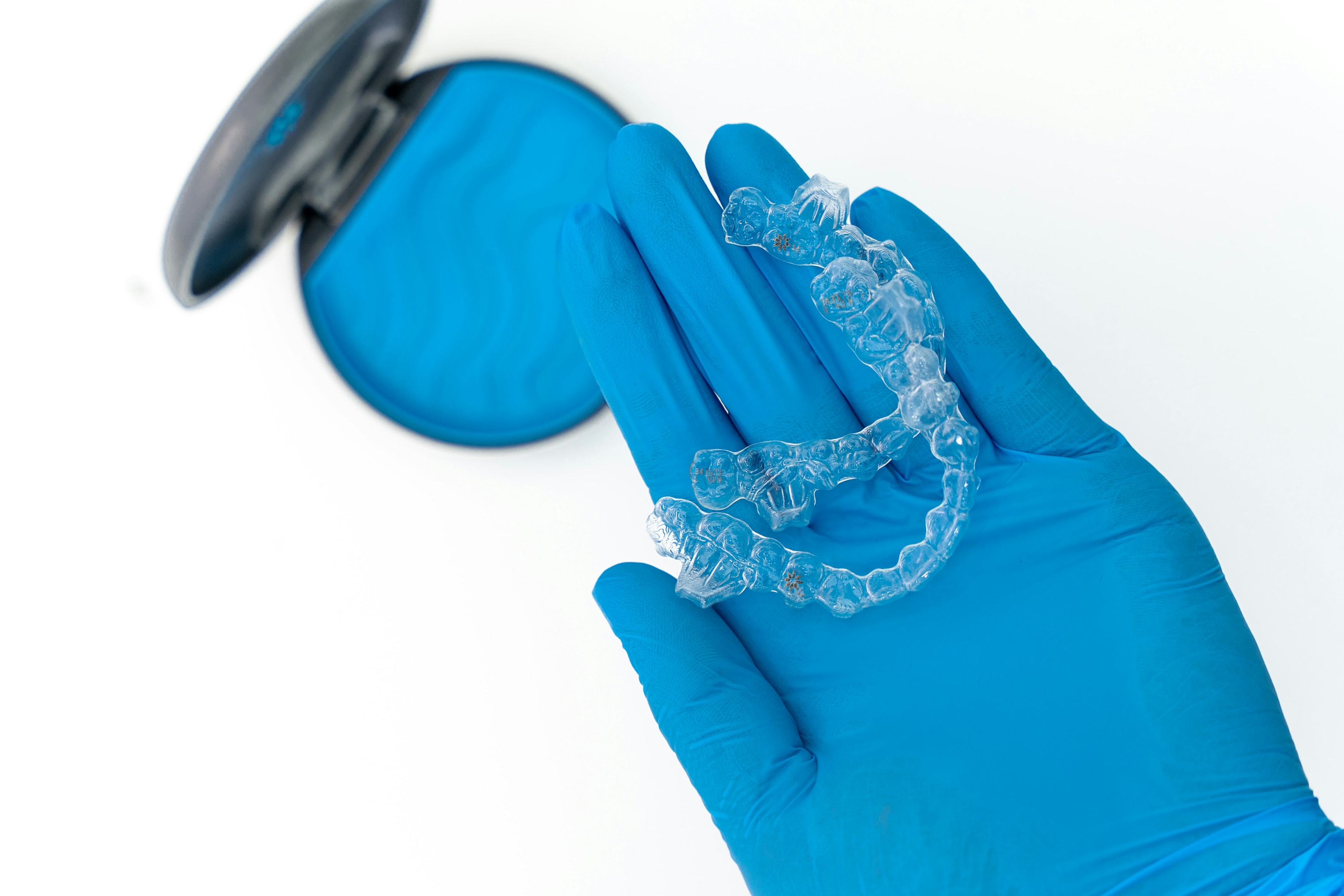 Invisalign Perth: What are Invisalign Clear Aligners? - Dental Quarters
