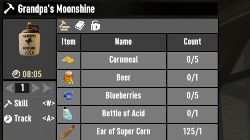 How To Get Super Corn: 7 Days To Die