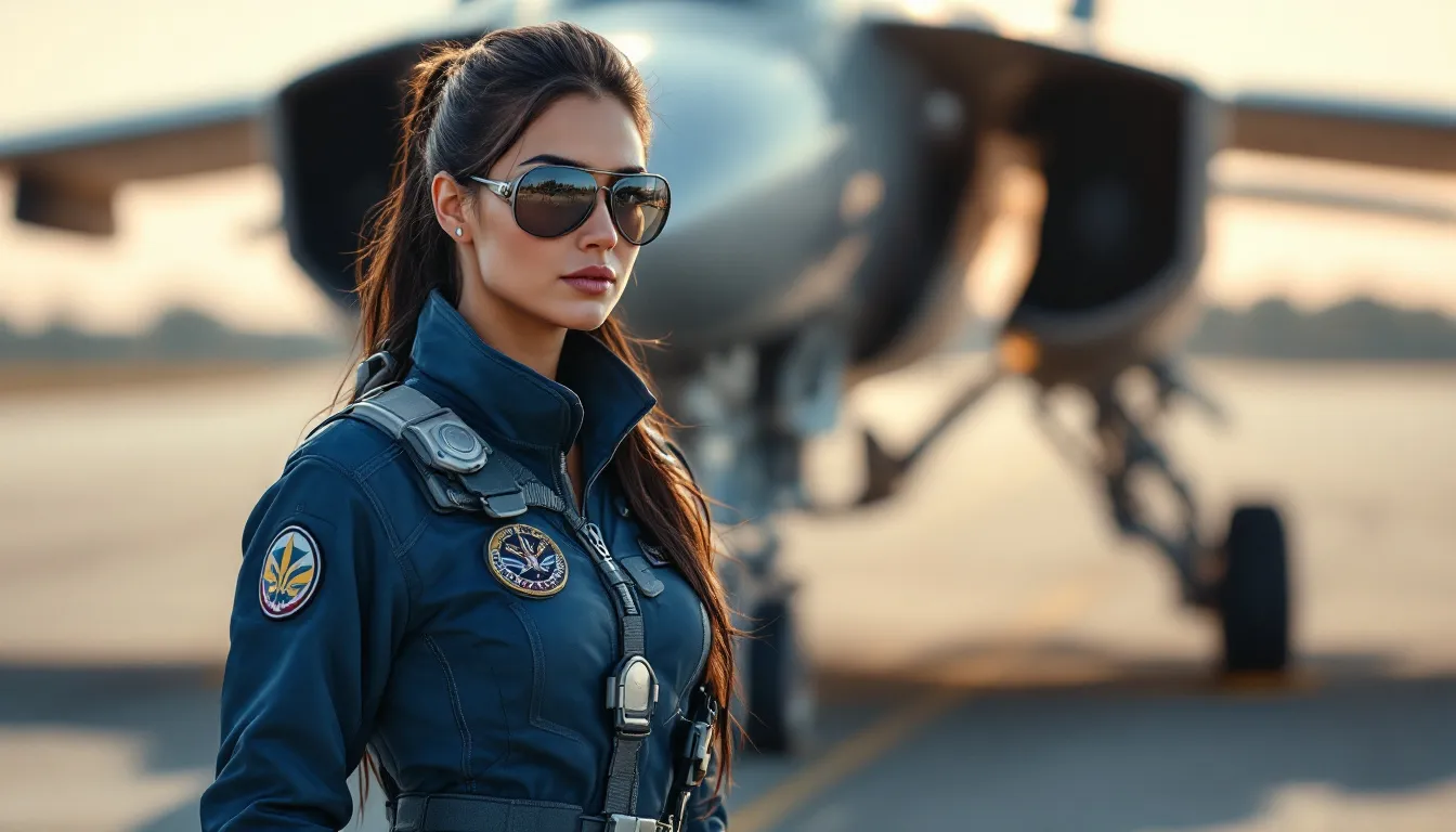 Best Top Gun Halloween Costume Ideas: The Ultimate Guide - Tidy Fox Den