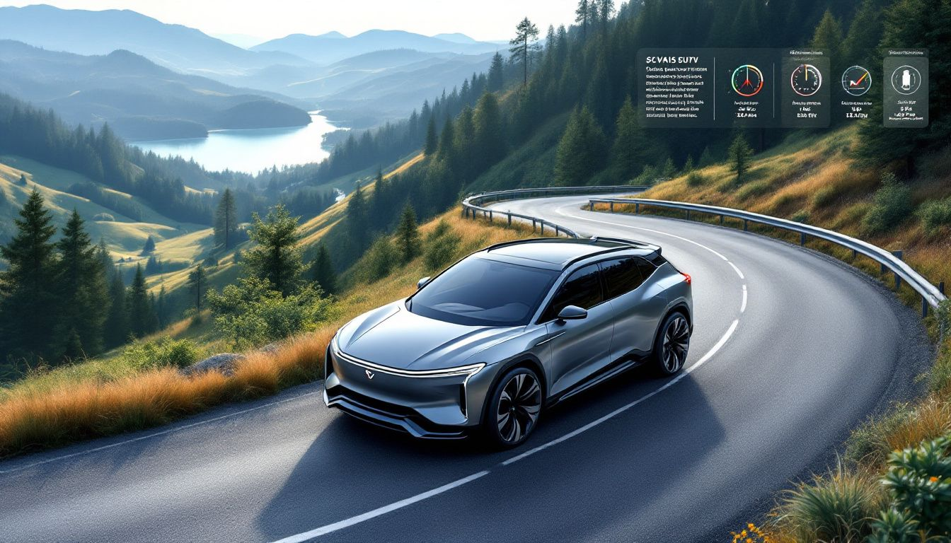 Subcompact SUV vs Compact SUV: Choosing the Best Fit for Your Needs ...