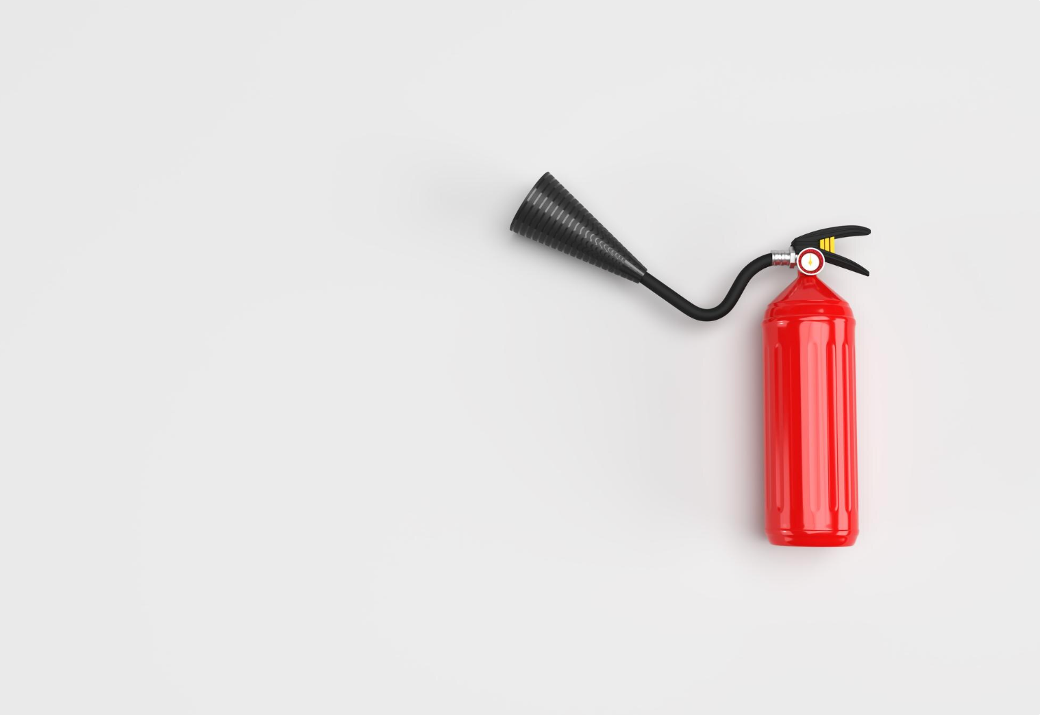 How Water Fire Extinguishers Work and When to Use Them