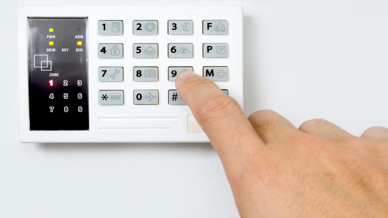 Why Security is Important When Designing Silicone Keypads - Hongju