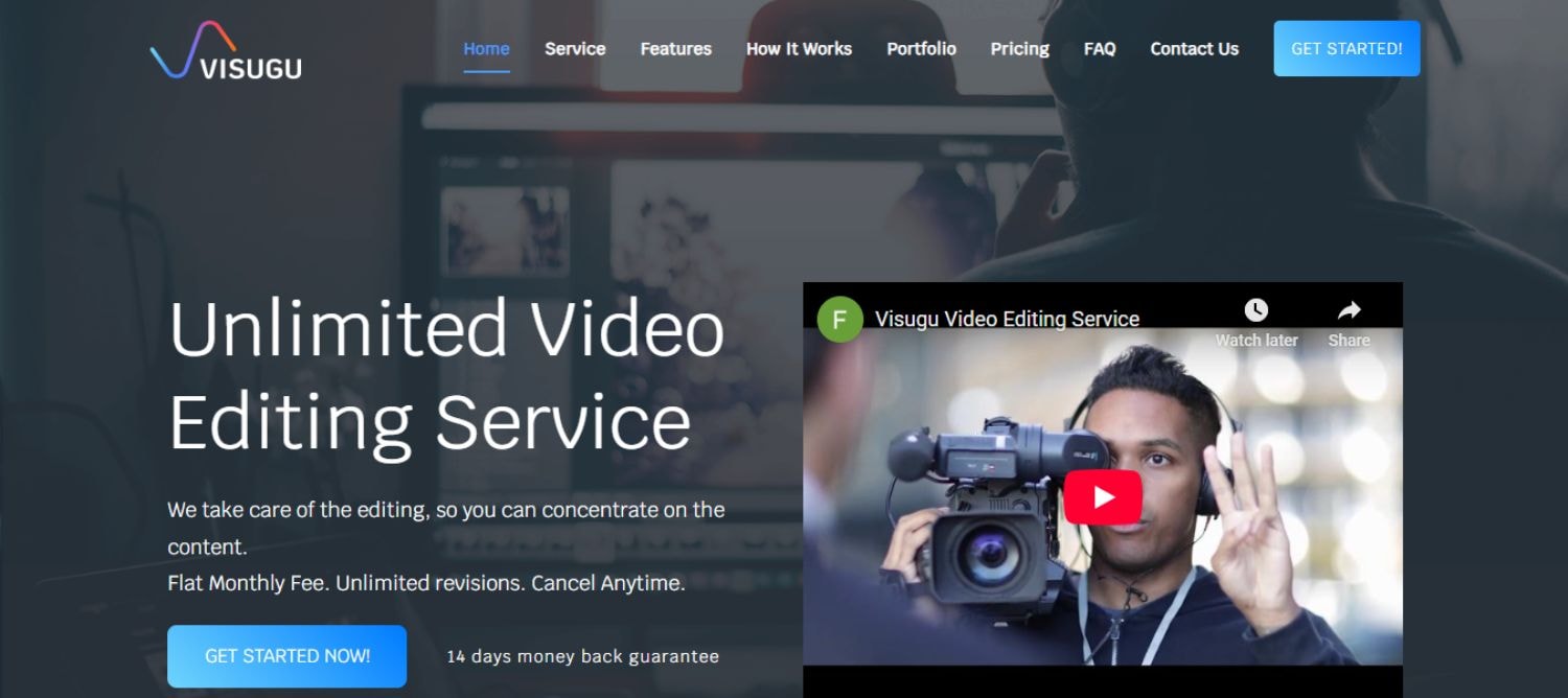 Top 15 Video Editing Firms & Agencies for Brands in 2025