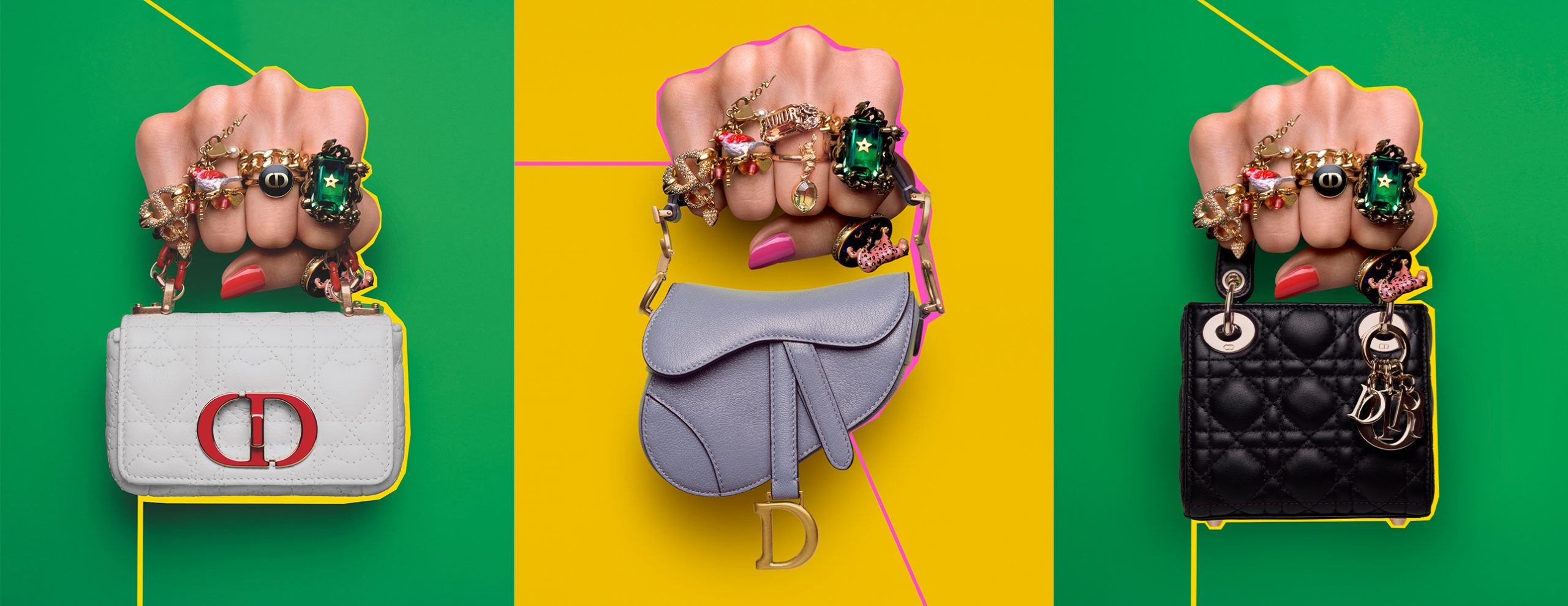 Dior Bags Price List