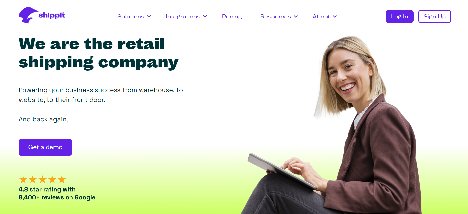 Best Shopify shipping apps