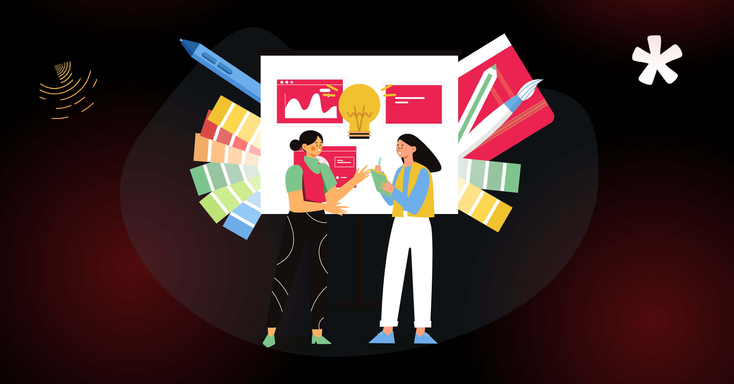 Create a Brand Identity: Boost Revenue by 33% (2026 Guide)
