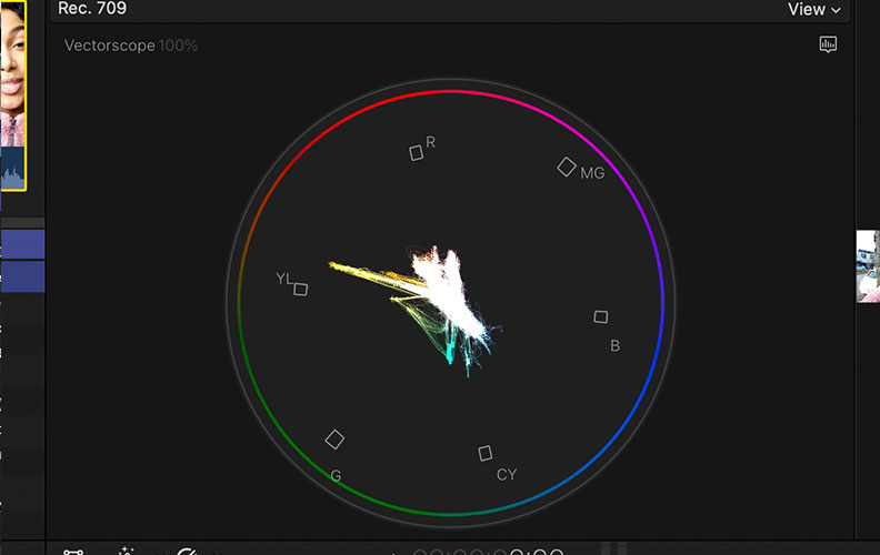 Learn How To Color Grade In Final Cut Pro Boris FX Learn How To Color Grade In Final Cut Pro Boris FX