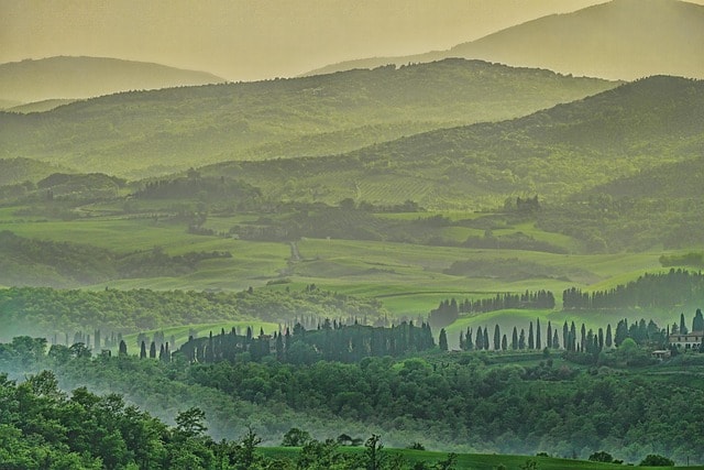 The 7 Best Italy Tour Packages For Your Next Vacation :: Avventure ...