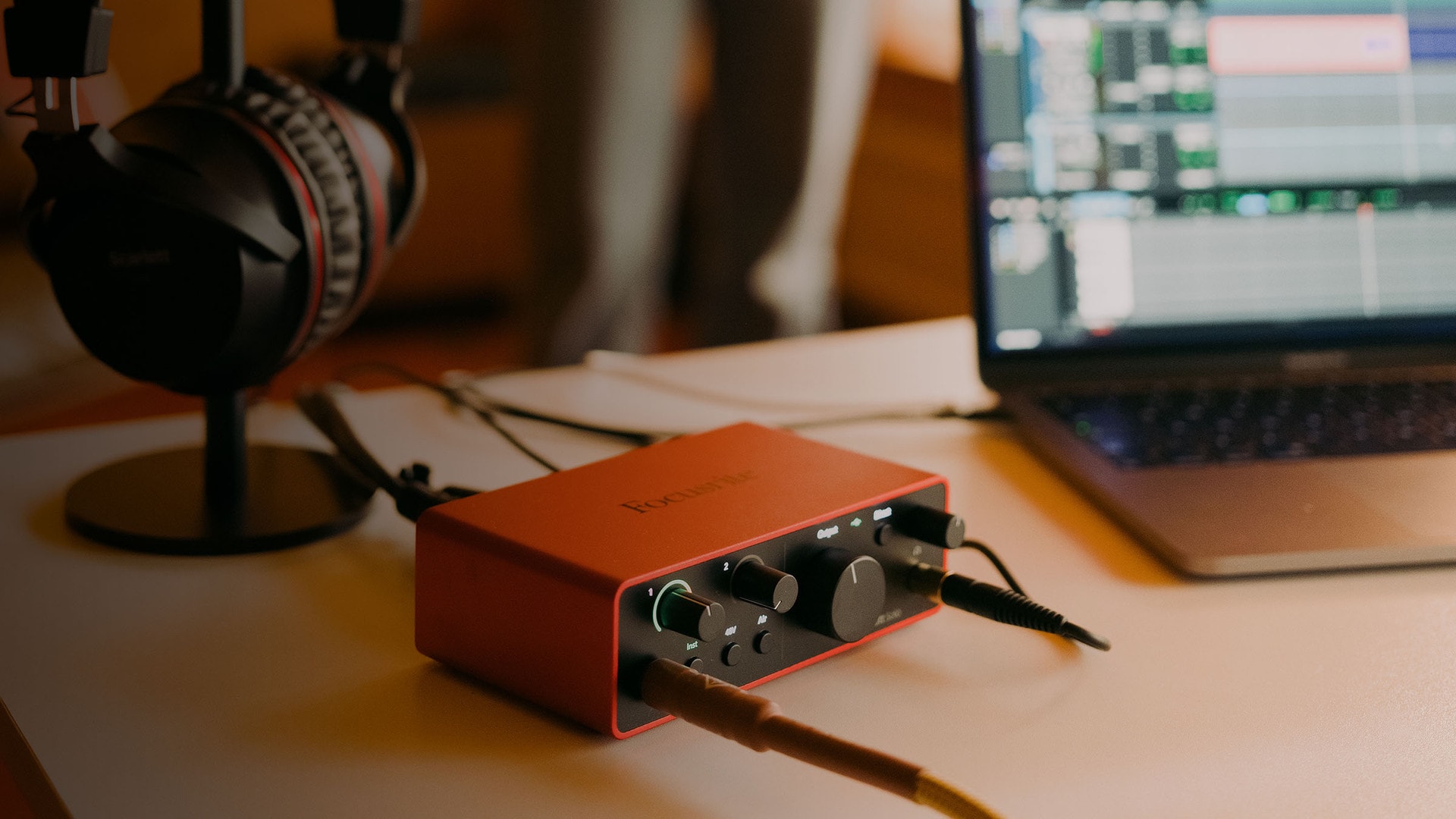 How to Record a Podcast Remotely | TYX Studios