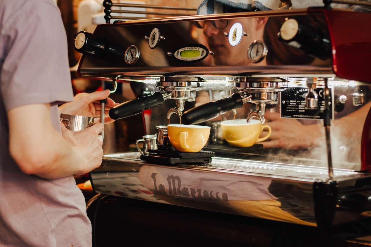 Tudo sobre Blend de Café - O que é, como é feito e seus tipos