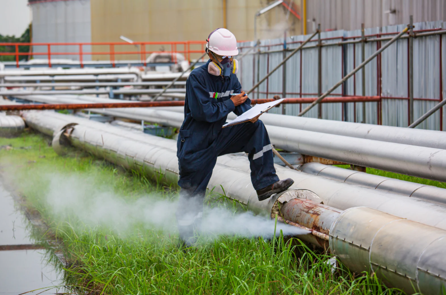 How to Minimize Corrosion in Boiler Systems - EAI Water