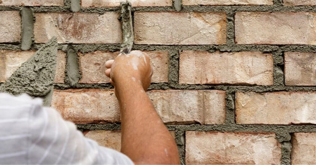 Tuckpointing Explained: Steps to Strengthen Your Brick Walls
