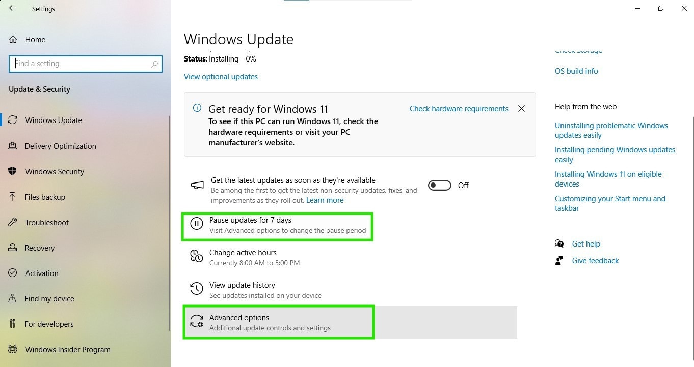 How to Disable Windows Auto Update? - 5 Easy Ways | Action1