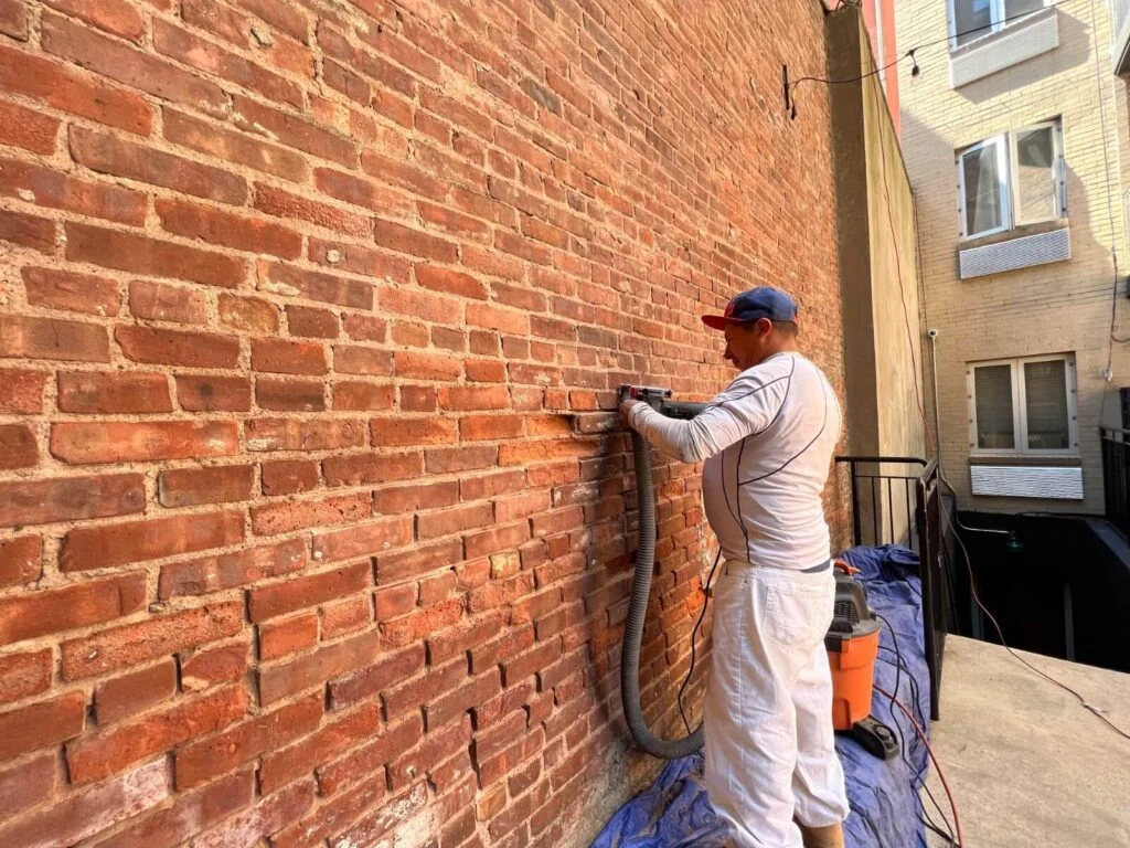 Brick Repair vs. Replacement: What's Best for Your Home?
